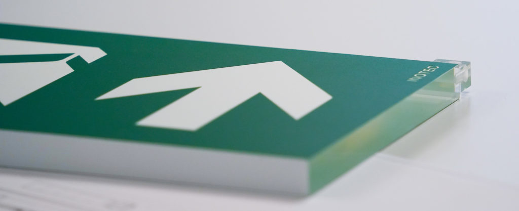 Formation éclairage de secours – Avancé